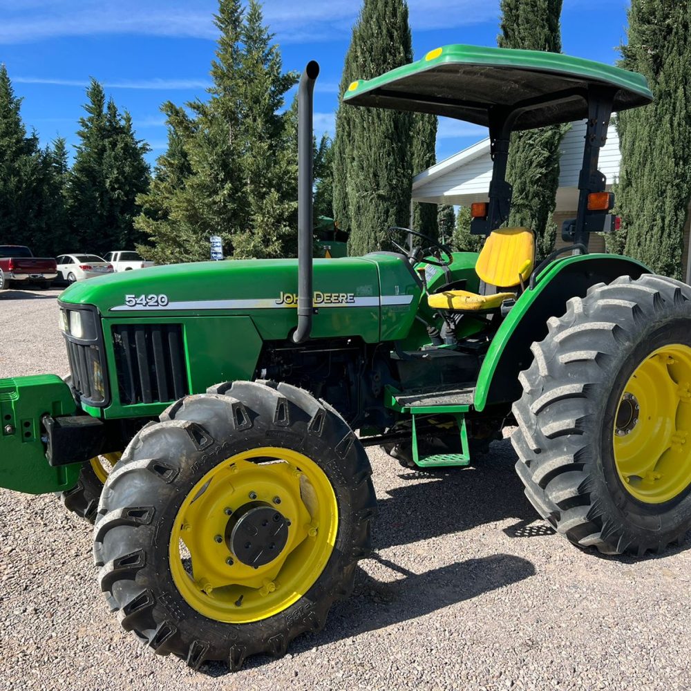 Tractores archivos - m-agricolapeters