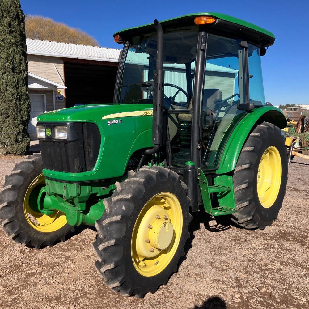 Tractores archivos - m-agricolapeters